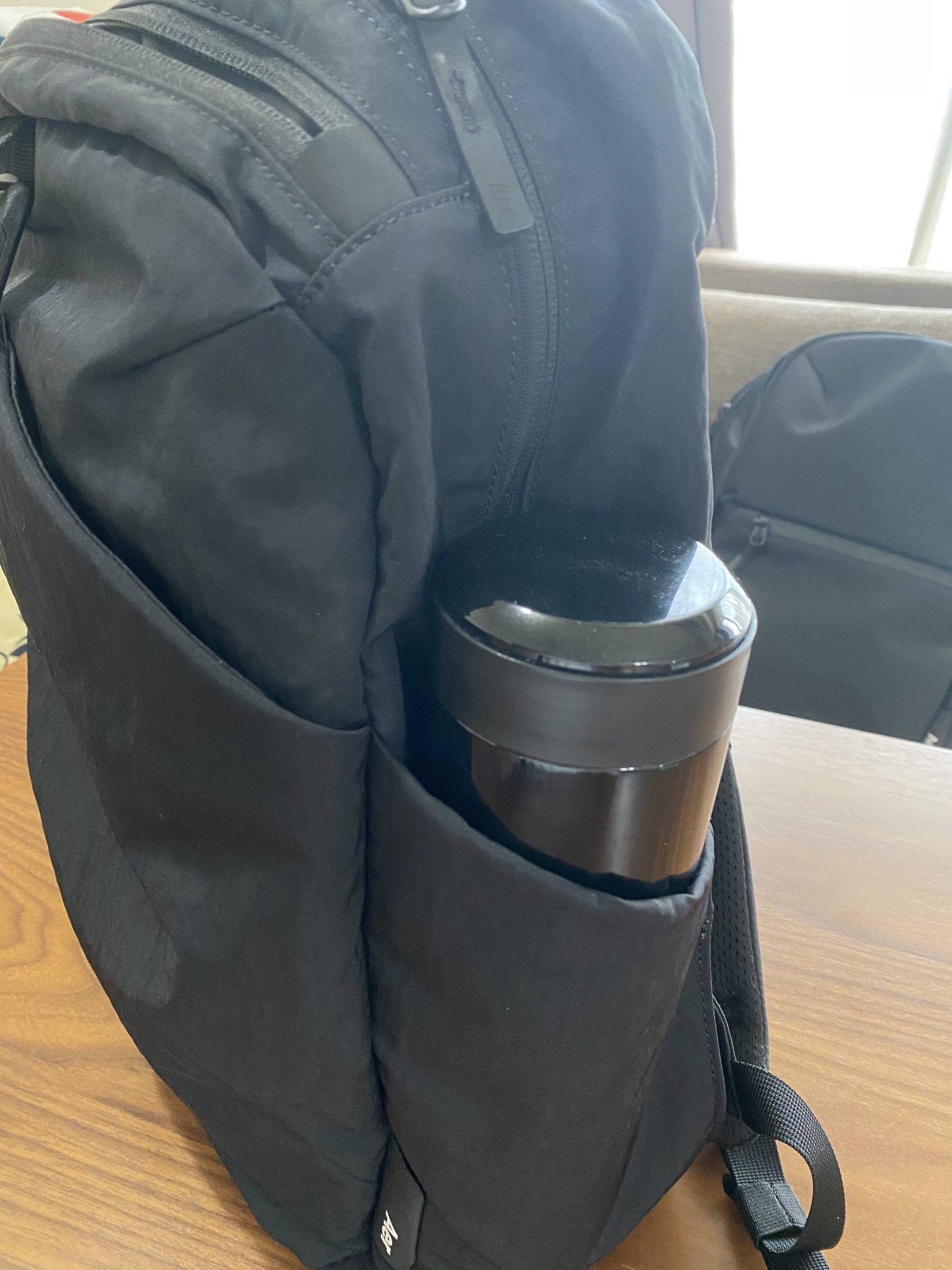 【Aer Go Pack2】GoPackを普段使いで使用したレビュー – クーマブログ